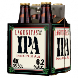 lagunitas 4 pack