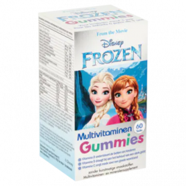 disney vitamines
