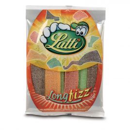 Lutti Longfizz sweets Order Online | Worldwide Delivery