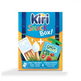 Kiri Snack box Order Online | Worldwide Delivery