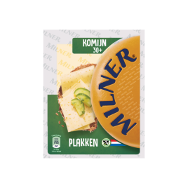 Milner Cumin 30+ cheese slices Order Online | Worldwide Delivery