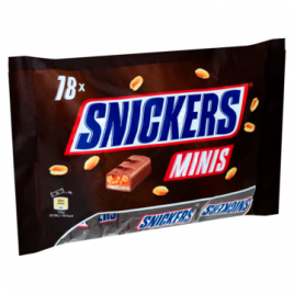 snickers giveaway