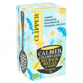 clipper chamomile