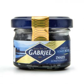 caviar gabe