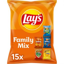Lays Family mix Order Online | Worldwide Delivery